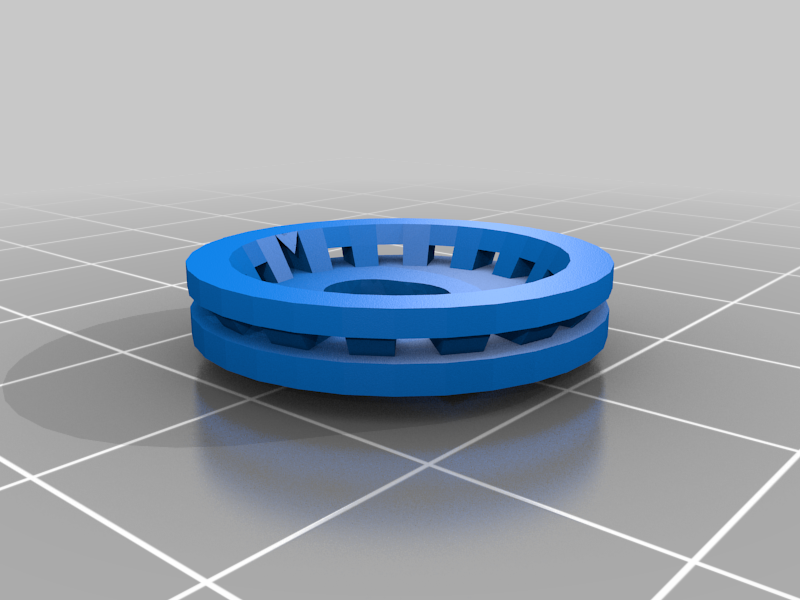 Free 3D file Dutch Fluyt (1:150) 🚗・3D printing design to download・Cults