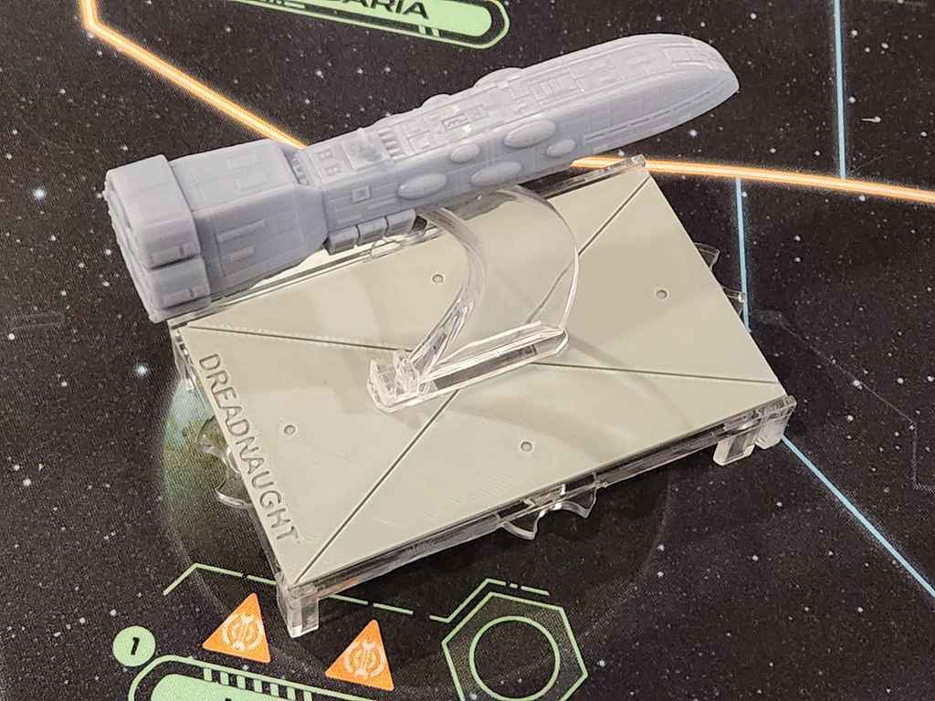 ⭐ Star Wars Armada Legends - Custom Ship Token Generator・Free STL File ...