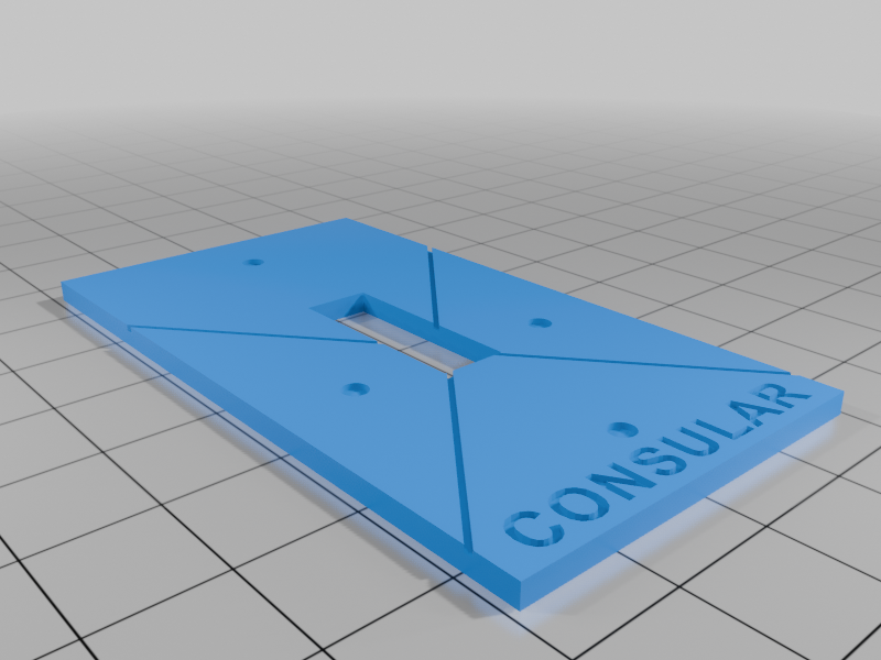 ⭐ Star Wars Armada Legends - Custom Ship Token Generator・Free STL File ...