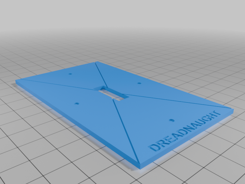 ⭐ Star Wars Armada Legends - Custom Ship Token Generator・Free STL File ...