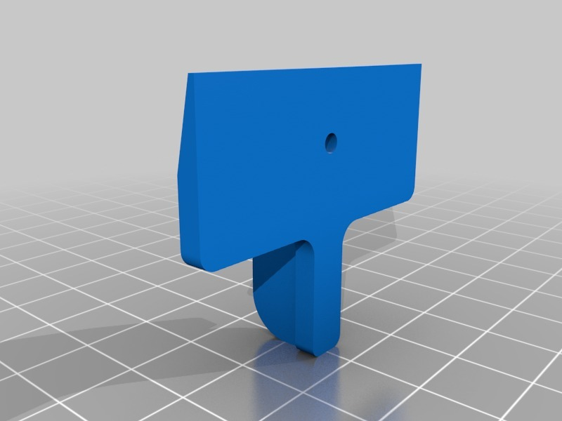 Free 3D file Razor Plane By KAD 🪒 ・3D printing model to download・Cults
