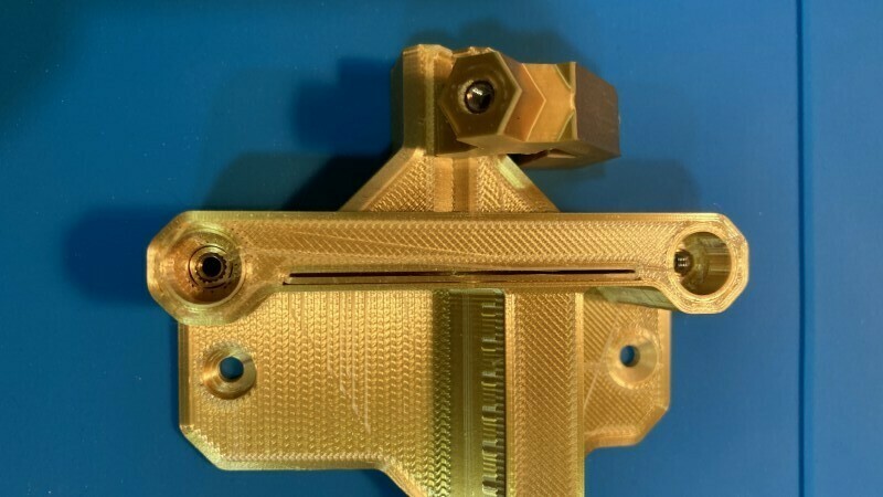 Free 3D file Shrink Tube Cutter 🔧 ・3D printing design to download・Cults