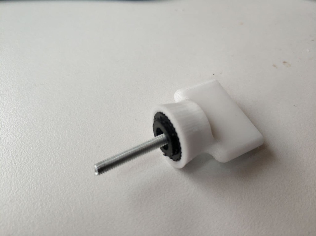 Free 3D file AR WING Wrench 🪶・Model to download and 3D print・Cults