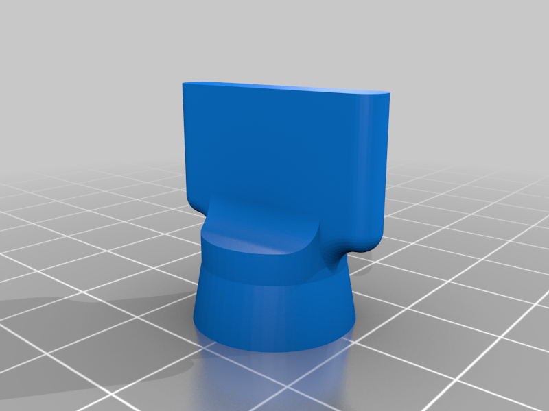 Free 3D file AR WING Wrench 🪶・Model to download and 3D print・Cults