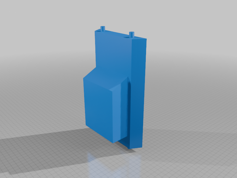 🩺 10th Doctor Hand in a Jar・Free 3D File for ・Cults