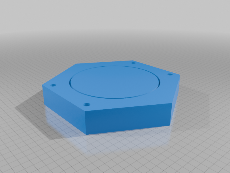 🩺 10th Doctor Hand in a Jar・Free 3D File for ・Cults