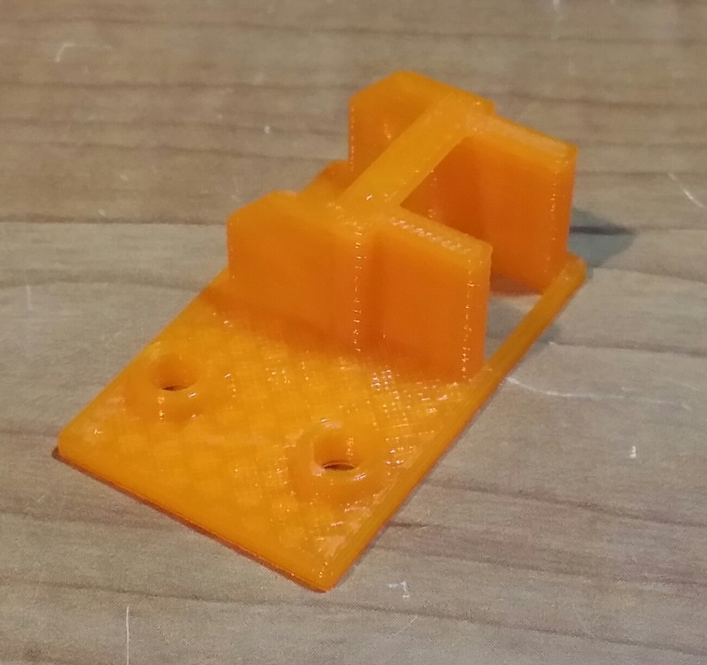 Free 3D file 3uP 3D Printer Cable Chain System 🖨️ ・Template to download ...