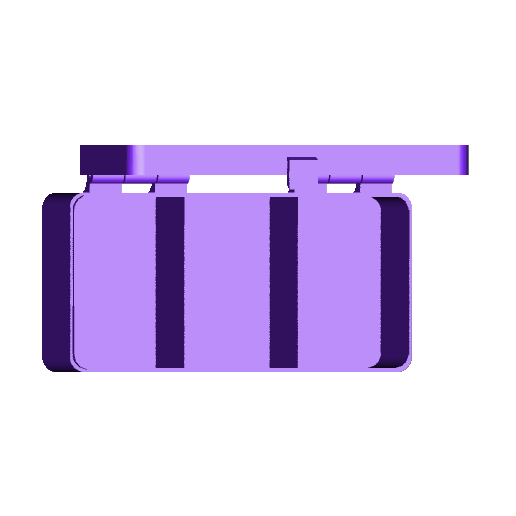 Free 3D file Button Parts box 📦 ・3D printer model to download・Cults