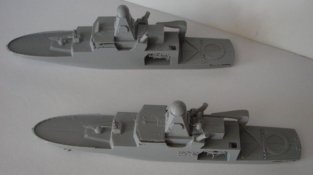 Archivo 3D gratis OPV Zeeland P841 🎲 ・Modelo imprimible en 3D para ...