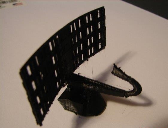 Free 3D file LW02 radar 👽 ・Model to download and 3D print・Cults