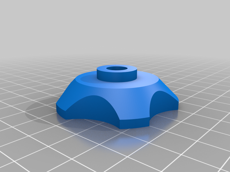 🧞‍♂️ Flashforge Finder 3 & Artemis quick spool holder for ball bearings ...