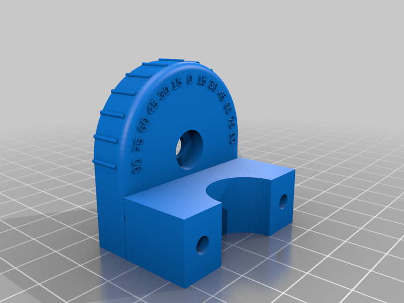🔩 Proxxon MB 140 adapter for threaded nut insert press・Free STL File ...