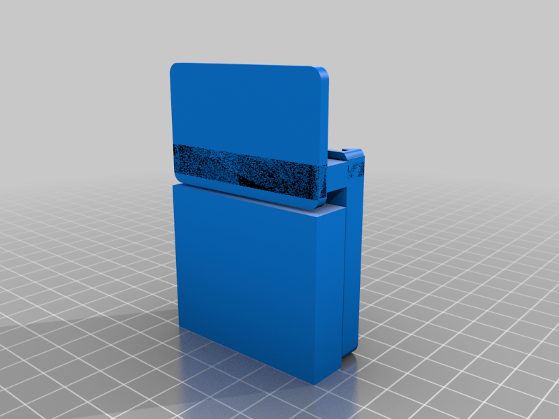 🧞‍♂️ Flashforge Finder 3 & Artemis quick spool holder for ball bearings ...