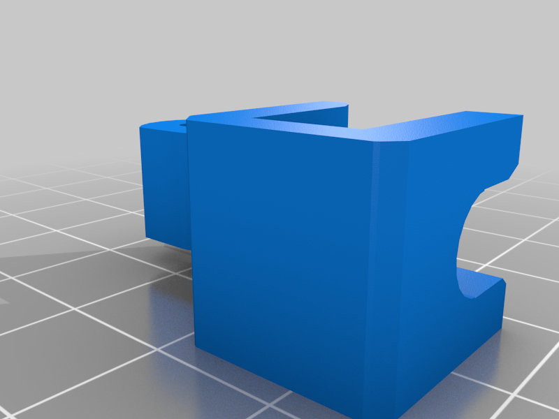 Free 3D file Bluetooth Headset Tacoma Vent Holder 🔌 ・3D print design to ...