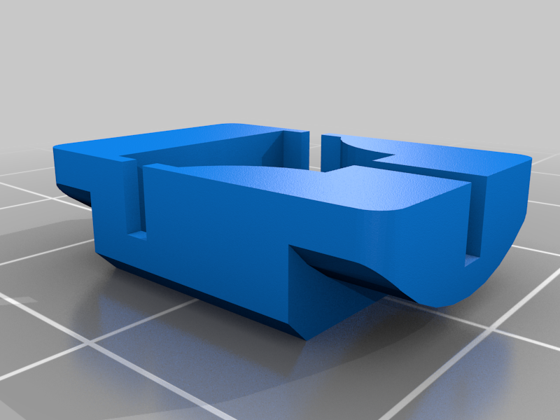 Free 3D file TBS Tracer Antenna Universal Mount Immortal-T 📶 ・Design to ...