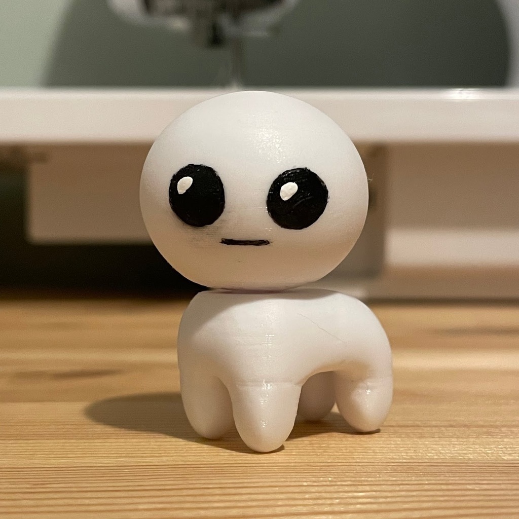 The Unstoppable Rise of the tbh idk creature