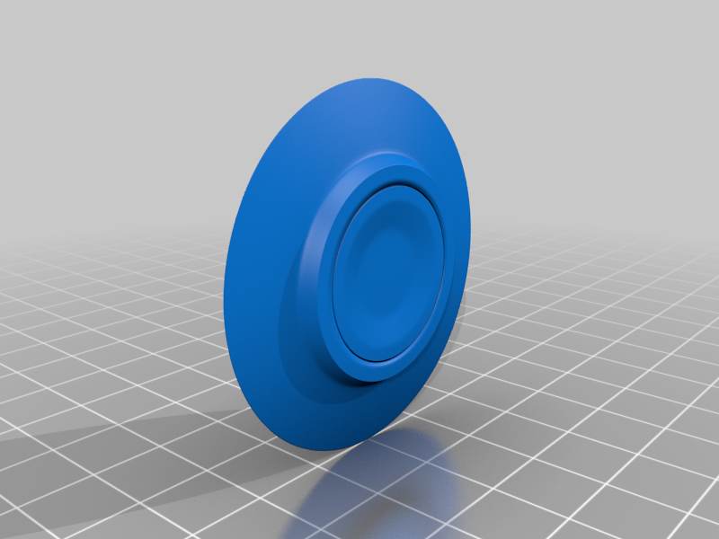 Free 3D file Kitchen roll cutter 🔪・3D printing design to download・Cults