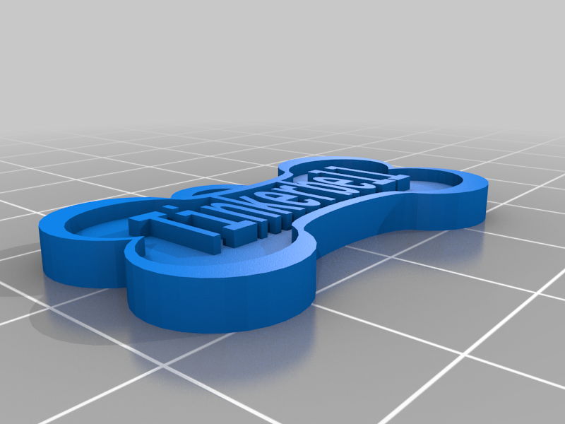 Free 3D file Tinkerbell 🐾・3D print design to download・Cults