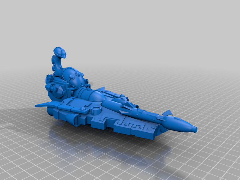 Archivo 3D gratis falcon mix yp 🧸 ・Diseño de impresión 3D para ...