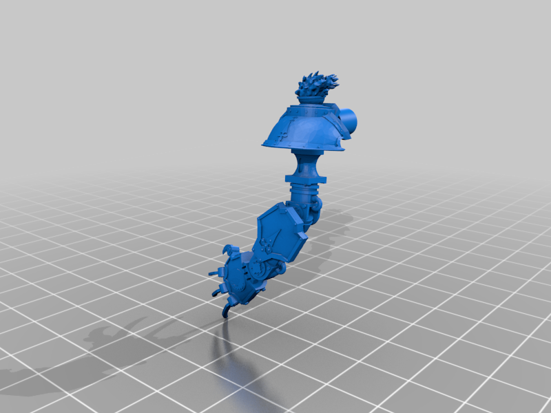 Archivo 3D gratuito lo siento hermana pagando el precio 🧸 ・Objeto ...