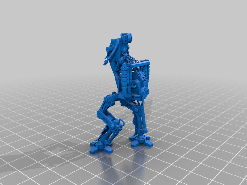 Archivo 3D gratuito lo siento hermana pagando el precio 🧸 ・Objeto ...