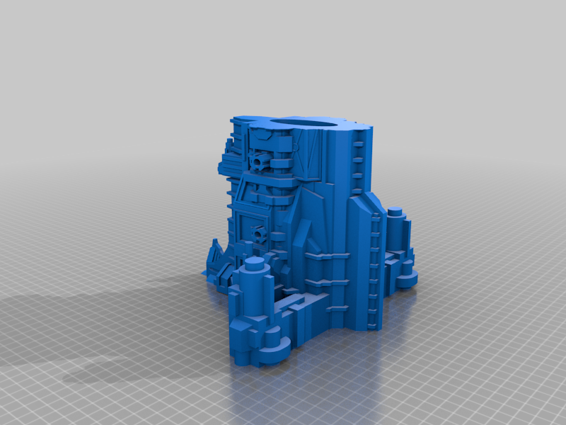 Free 3D file sword of Light 8mm 🗡️ ・Template to download and 3D print・Cults