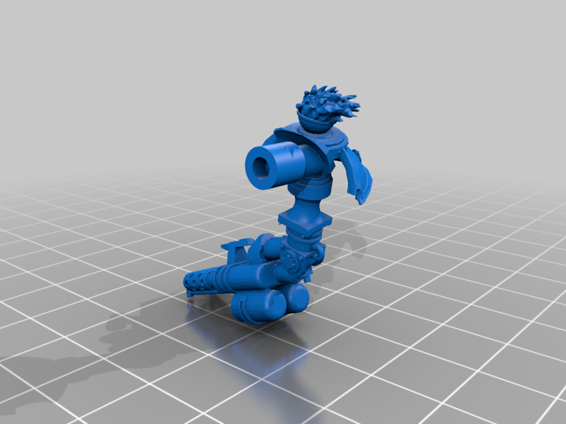 Archivo 3D gratuito lo siento hermana pagando el precio 🧸 ・Objeto ...