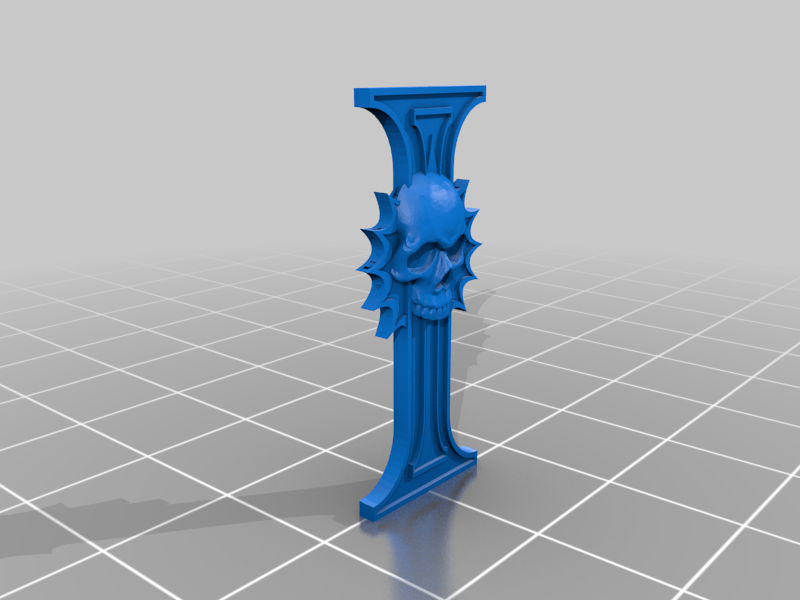 Archivo 3D gratuito lo siento hermana pagando el precio 🧸 ・Objeto ...