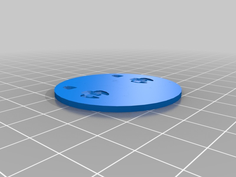 🤖 DVA Robot from Overwatch・Free 3D File for ・Cults