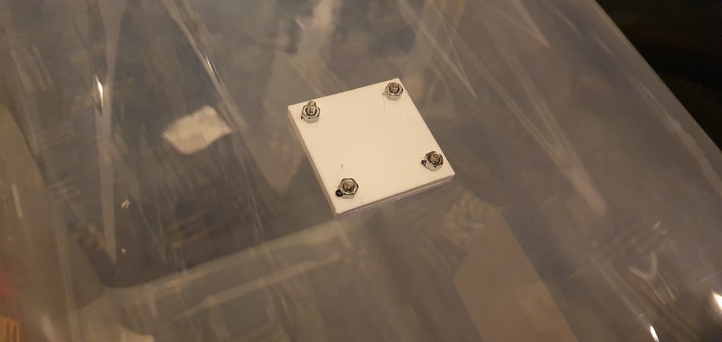 Free 3D file Filament dry box 🪢 ・3D printing template to download・Cults