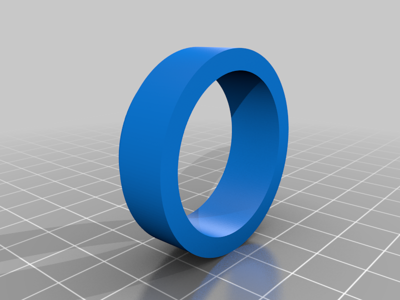 🎲 Cyclekart Bonnet emblem・ 3D File for ・Cults