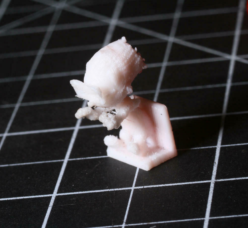 🎨 Spaceman Spiff!・Free 3D File for ・Cults