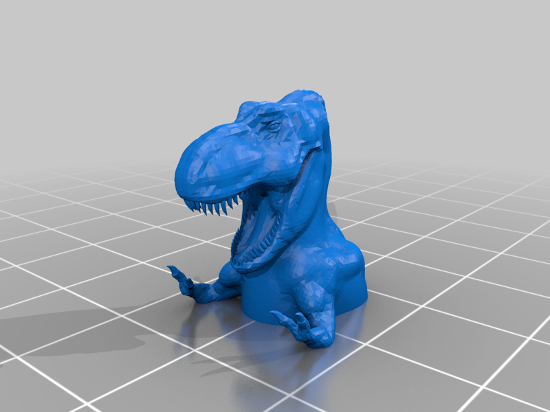 Free 3D file Spaceman Spiff! 🎨 ・3D printer design to download・Cults