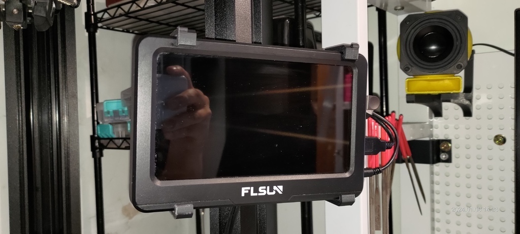 Free 3D file V400 Speed pad holder 🧞‍♂️ ・3D printable model to download ...