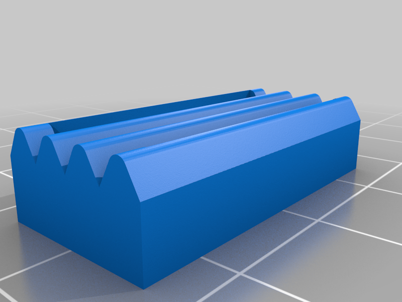 Free 3D file Scale Model of USPS Truck 🚚・3D printing design to download ...