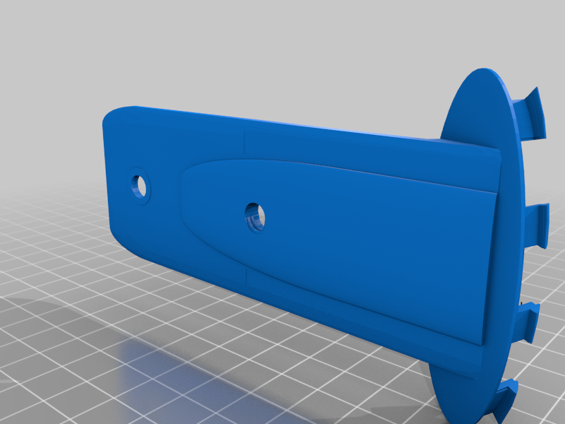 Free 3D file Ender 3 S1 Pro Camera mount for Bed Handle 📷・3D printer ... Free 3D file Ender 3 S1 Pro Camera mount for Bed Handle 📷・3D printer ...
