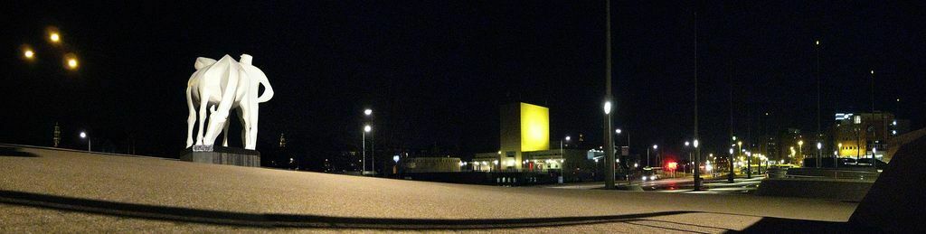 🚐 Peerd van Ome Loeks・Free 3D File for ・Cults