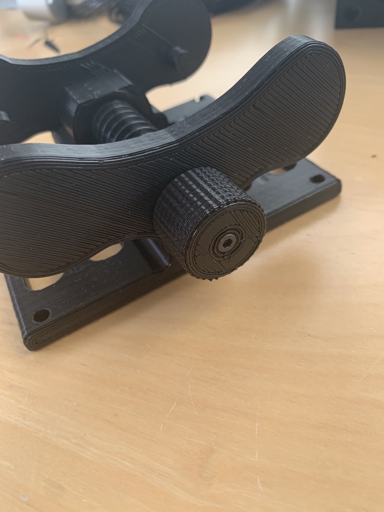 Free 3D file SnapMaker J1 Front Load - No Glue 🧞‍♂️・3D printing idea to ...