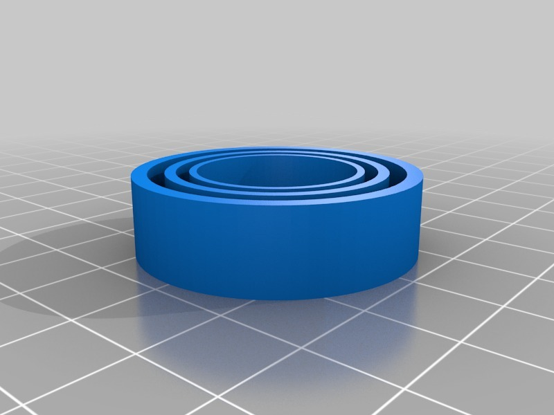 Free 3D file PVC Antenna Pole for portable operation 📶 ・3D printer ...