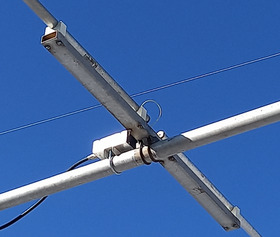 Fichier 3D gratuit Antenne Mosley TA-34 (JVP-34) pièces détachées 🧞‍♂️ ...