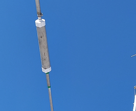 Fichier 3D gratuit Antenne Mosley TA-34 (JVP-34) pièces détachées 🧞‍♂️ ...