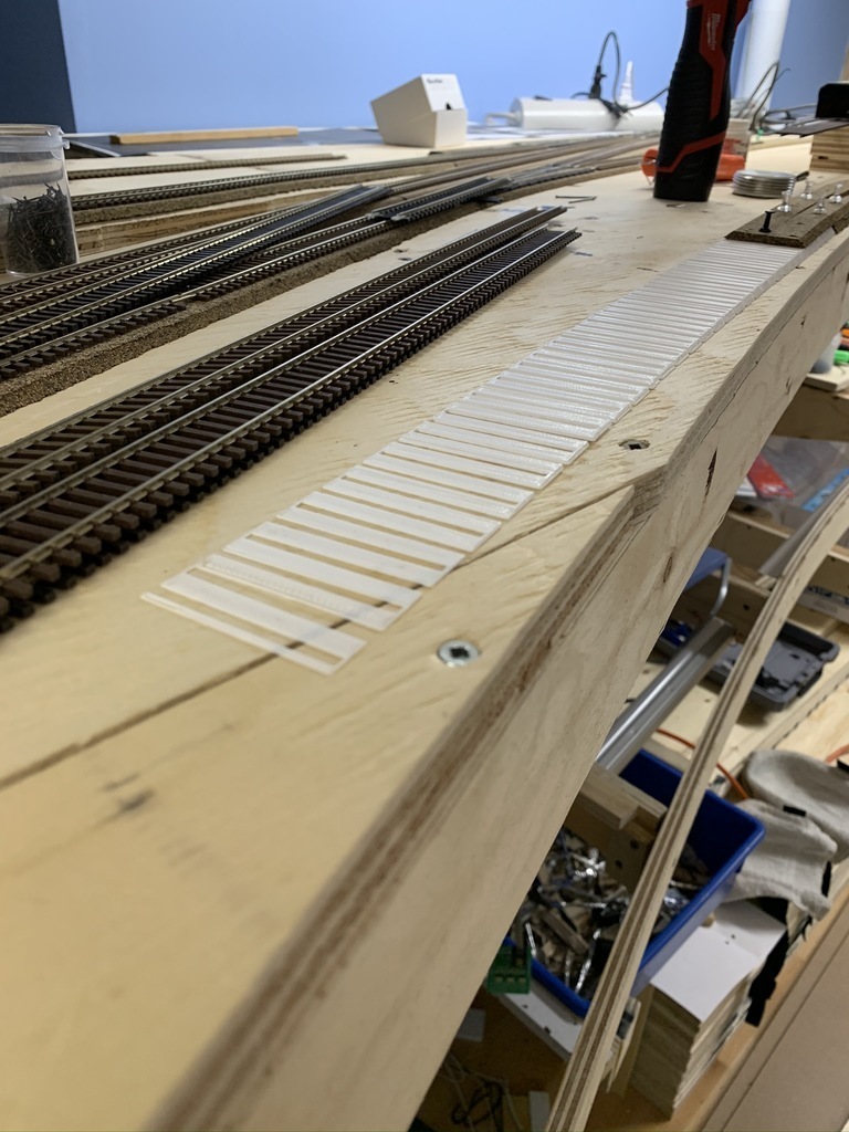 👽 HO scale, 2 percent slope flex・Free 3D File for ・Cults