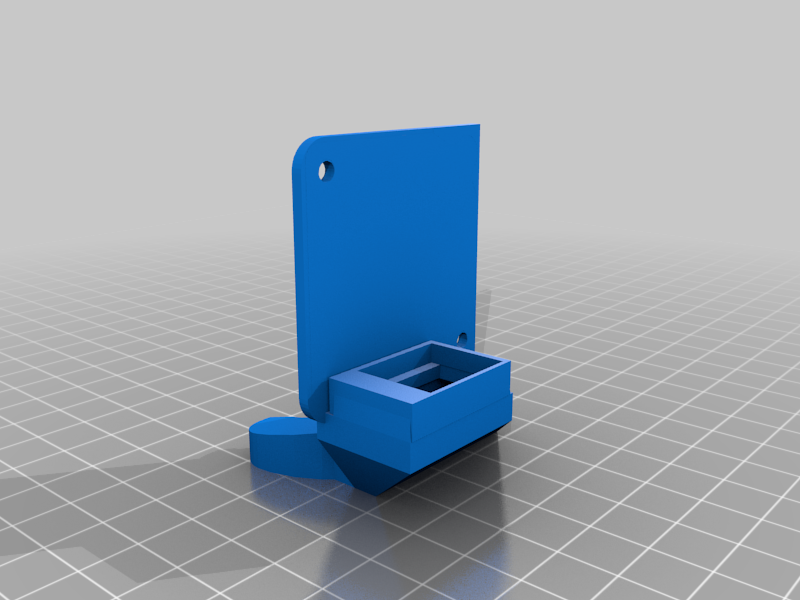 Free 3D file Artillery Sidewinder X2 5015 fan duct 🧨 ・Object to download and to 3D print・Cults