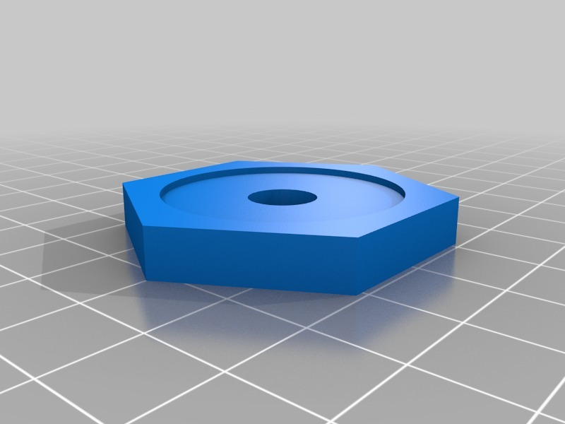 🔧 Ender 3 spool holder with quick release fastener for Ender3・Free 3D ...