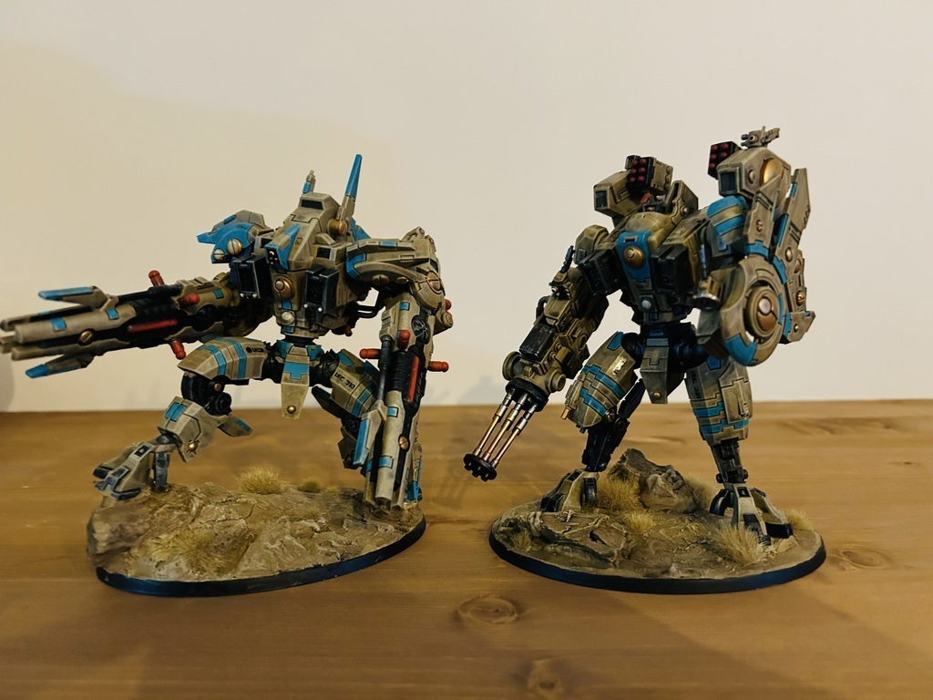 Archivo 3D gratis Fishy social distance enforcer(AKA Space Cow People ...