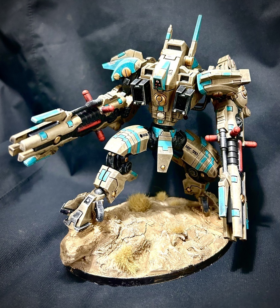 Archivo 3D gratis Fishy social distance enforcer(AKA Space Cow People ...