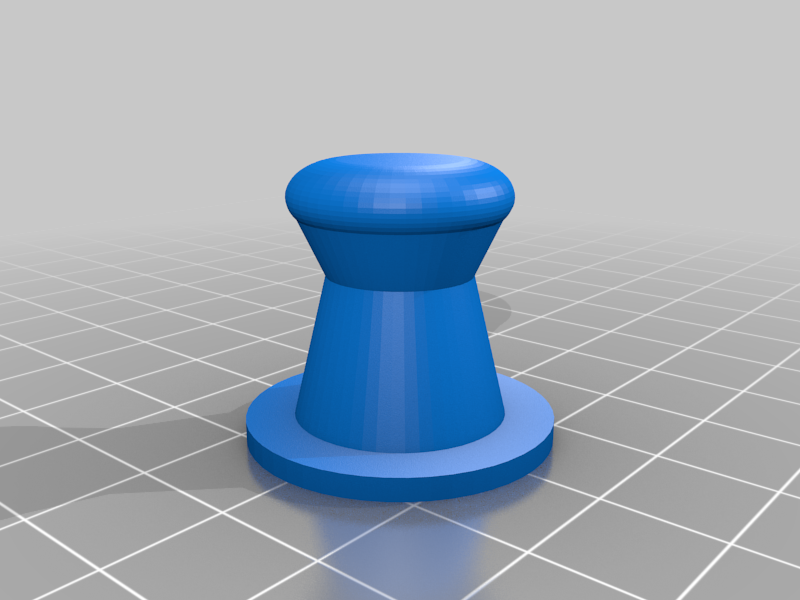 💾 Spike Disk Accessories・Free 3D File for ・Cults