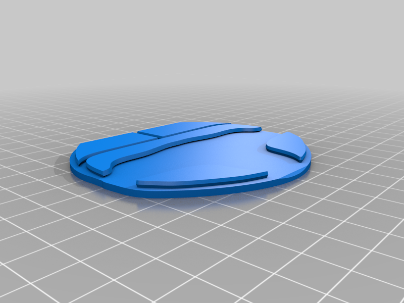 Free 3D file Mobula 6 box 📦 ・Model to download and 3D print・Cults
