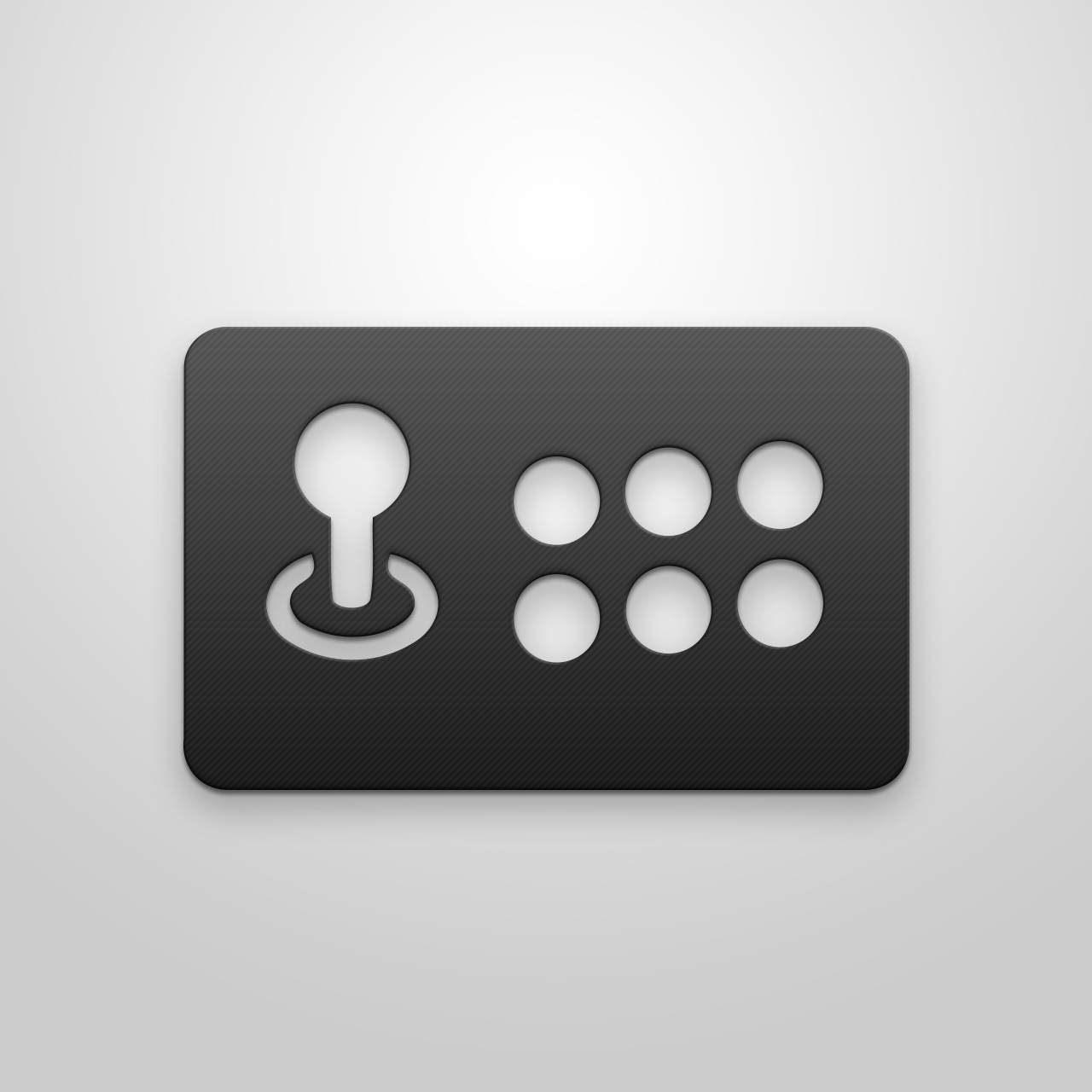 🕹️ Arcade Joystick Button Panel - 3D Printable Controller・Archivo 3D ...