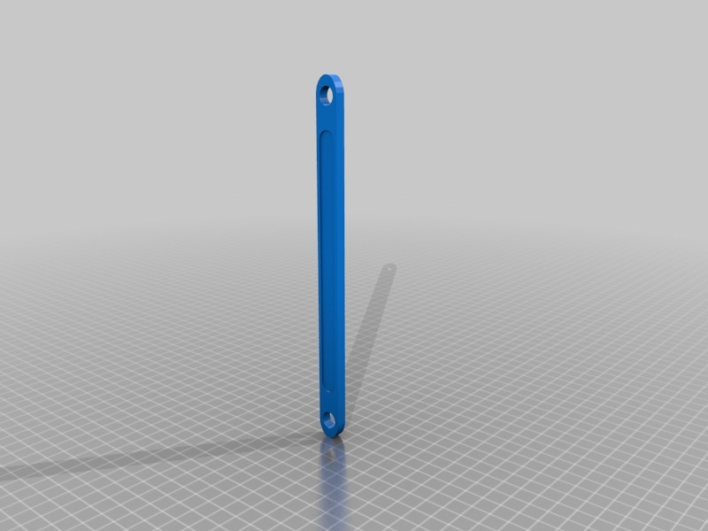 ⚓ Danforth Stockless Anchor・Free 3D File for ・Cults